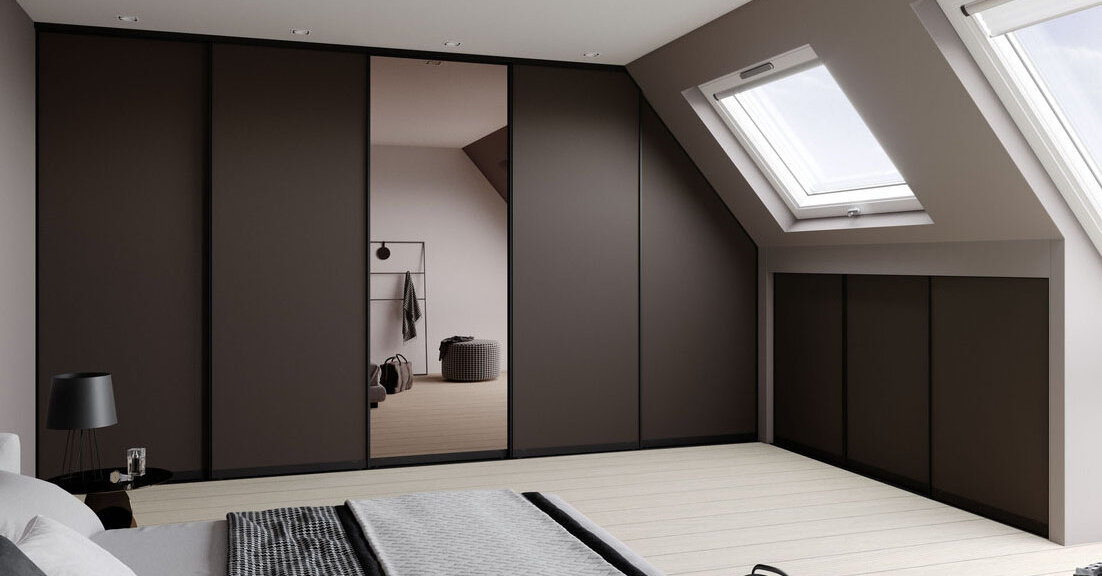 Bastante raro: vivir con el nicho del techo | Spanish